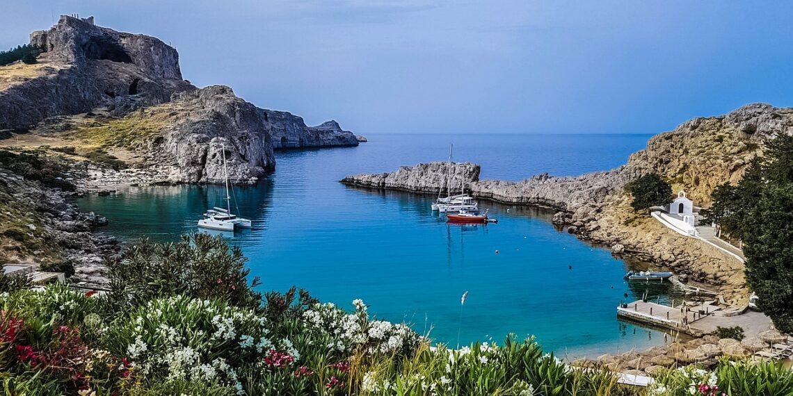 Rhodes Travel Guide 2025 | What to See, Eat & Explore | VayCay